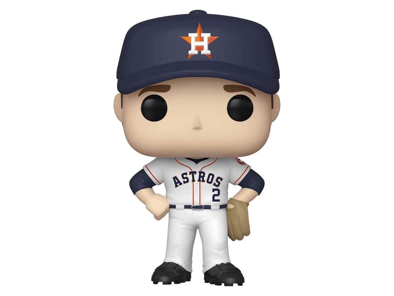 Funko 48854 Pop! MLB: Astros - Alex Bregman - Newegg.com