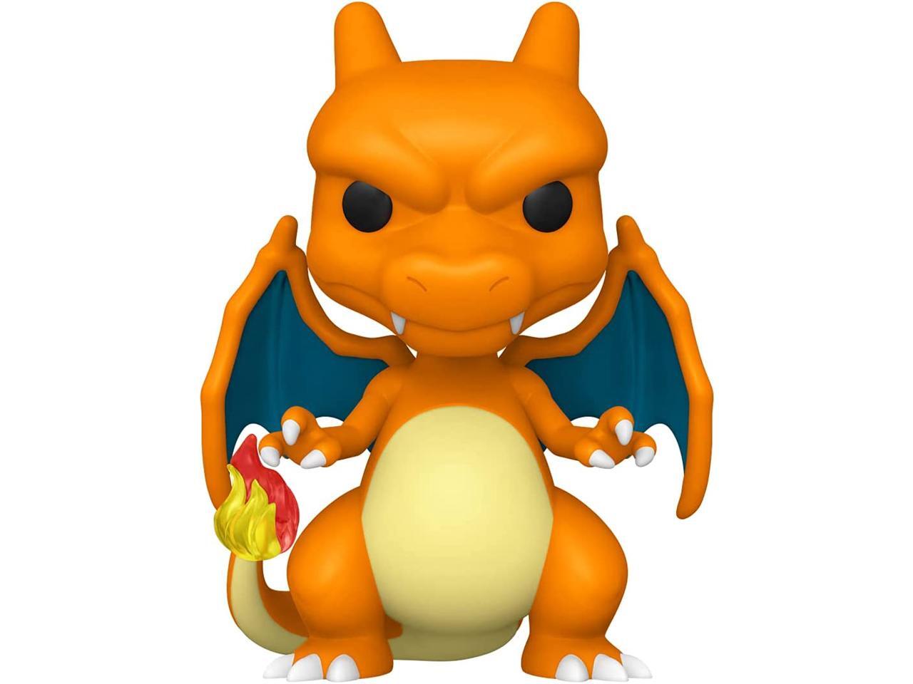 Funko Pop! Games: Pokemon - Charizard 56308 - Newegg.com