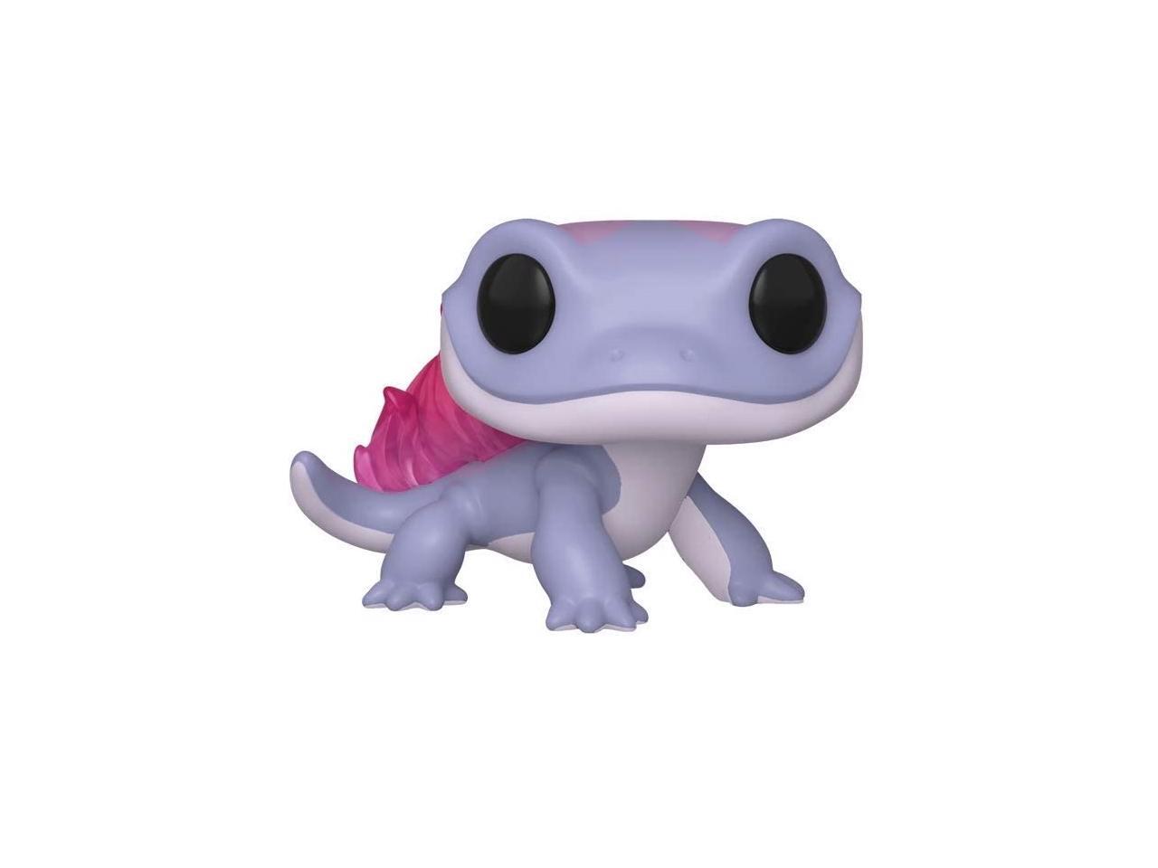 Funko Pop! Disney: Frozen 2 - Fire Salamander 46584 - Newegg.com