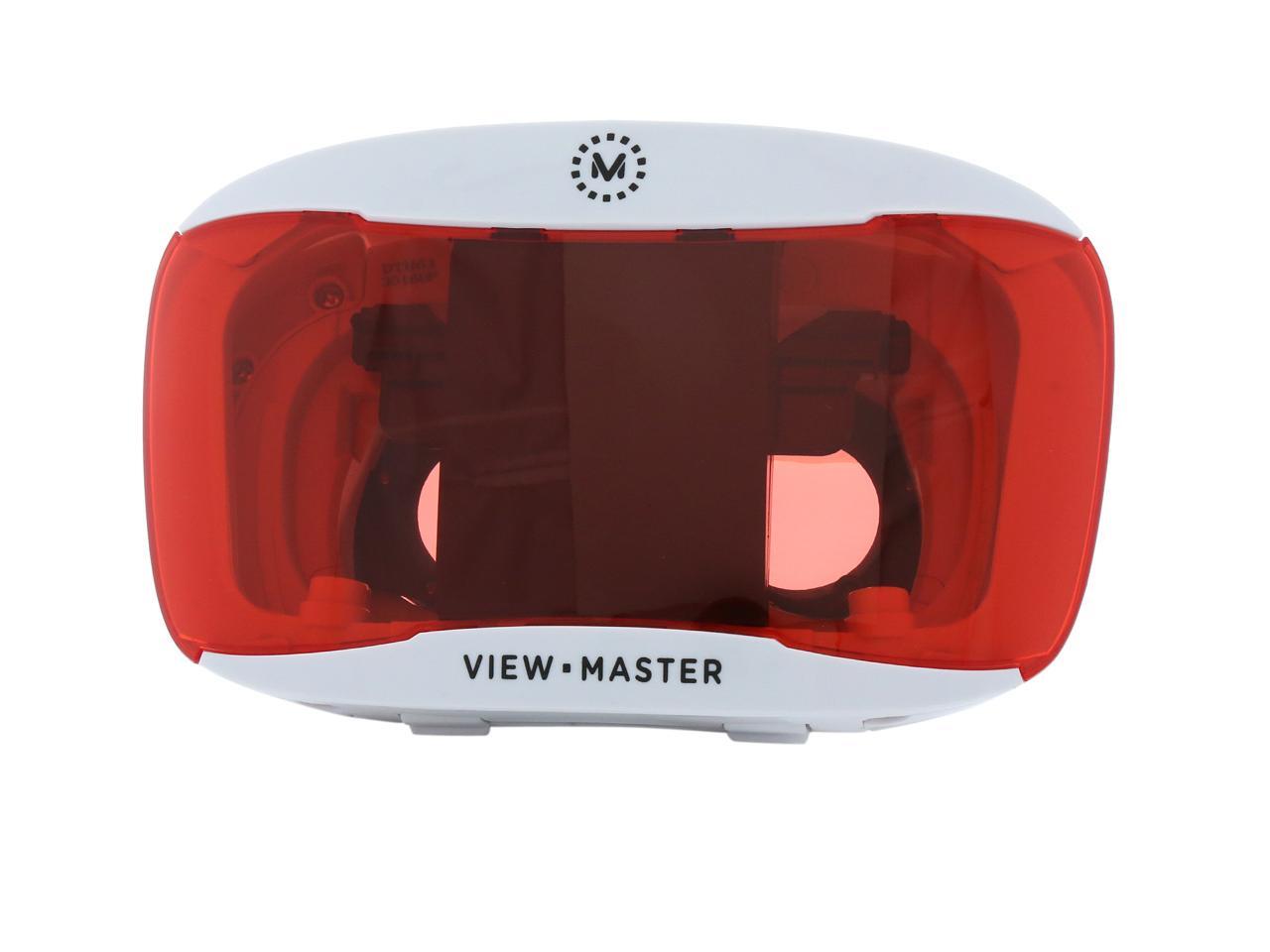 Mattel View-Master Deluxe VR Viewer - Newegg.com