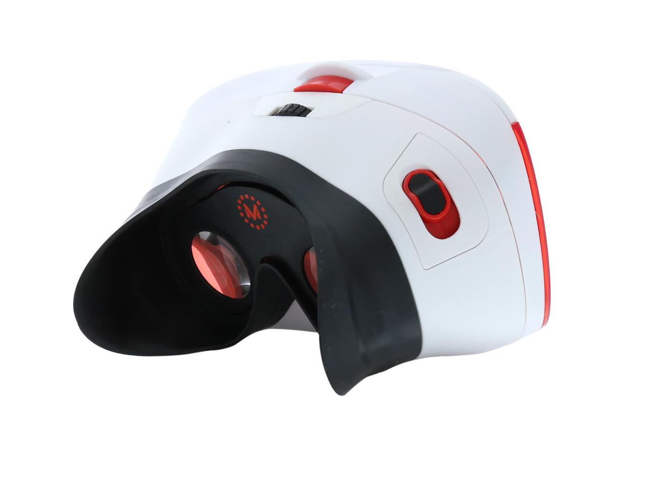 Mattel View-Master Deluxe VR Viewer - Newegg.com