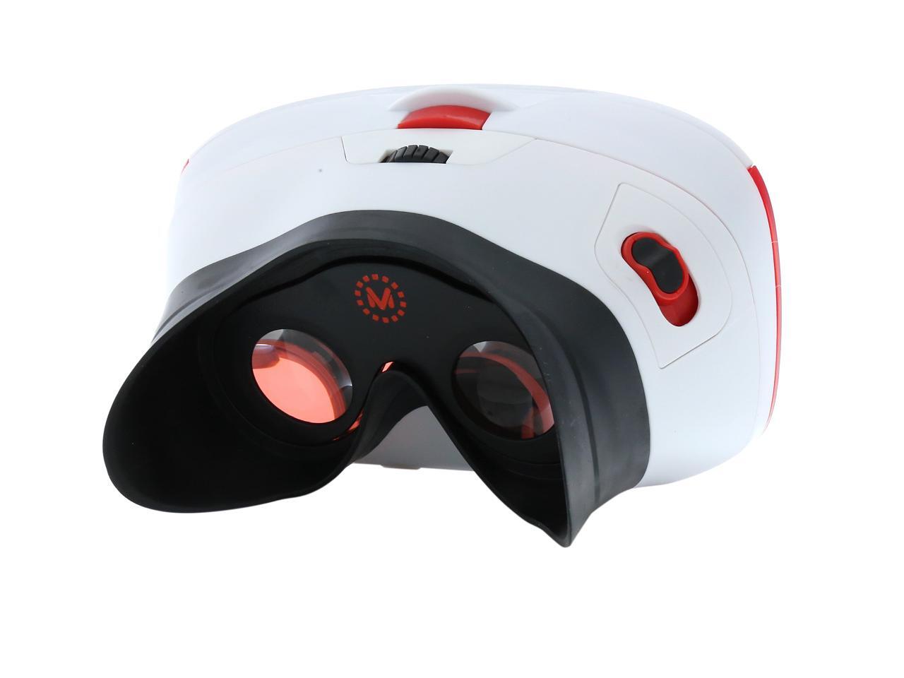 Mattel View-Master Deluxe VR Viewer - Newegg.com