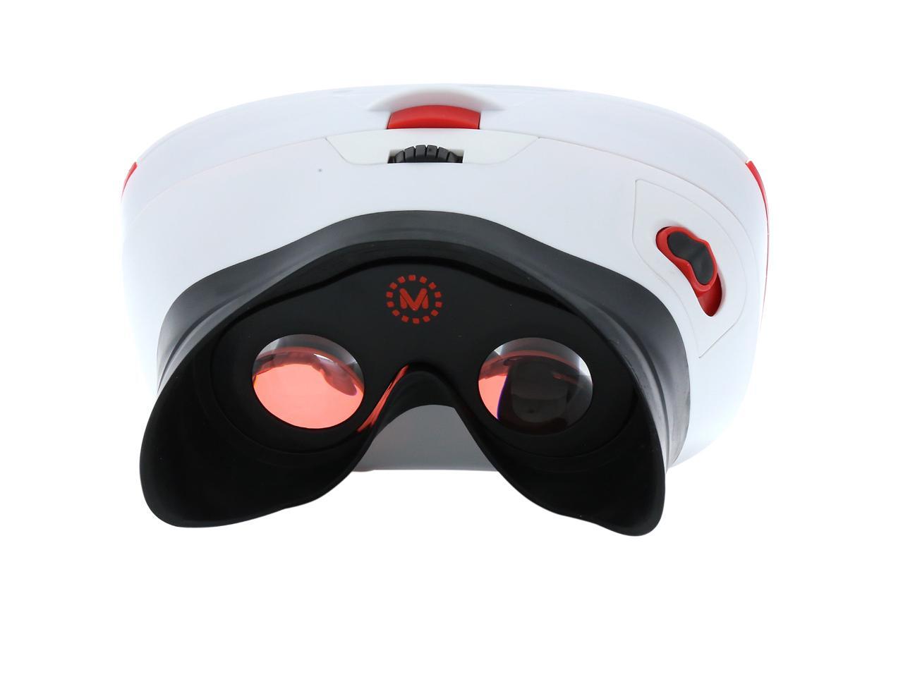 Mattel View-Master Deluxe VR Viewer - Newegg.com