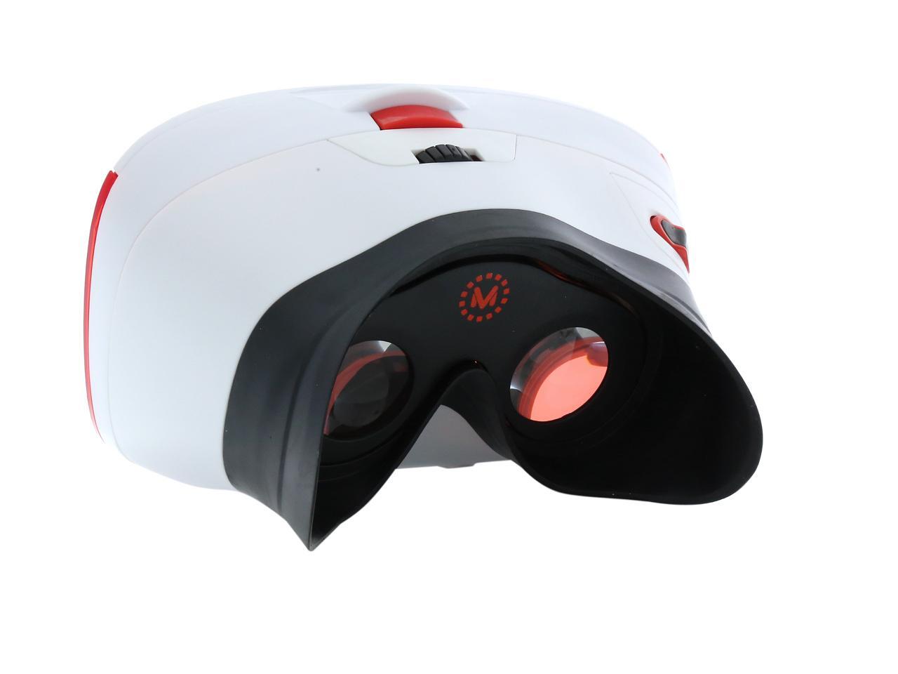 Mattel View-Master Deluxe VR Viewer - Newegg.com