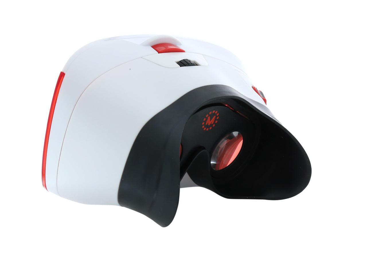 Mattel View-Master Deluxe VR Viewer - Newegg.com