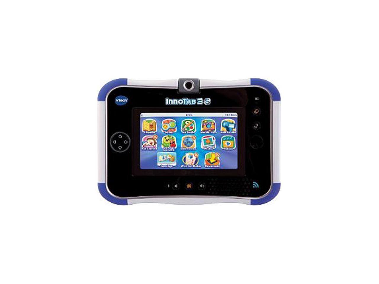 Vtech Electronics 80-158808 InnoTab 3S PLUS WiFi Tablet - Newegg.com