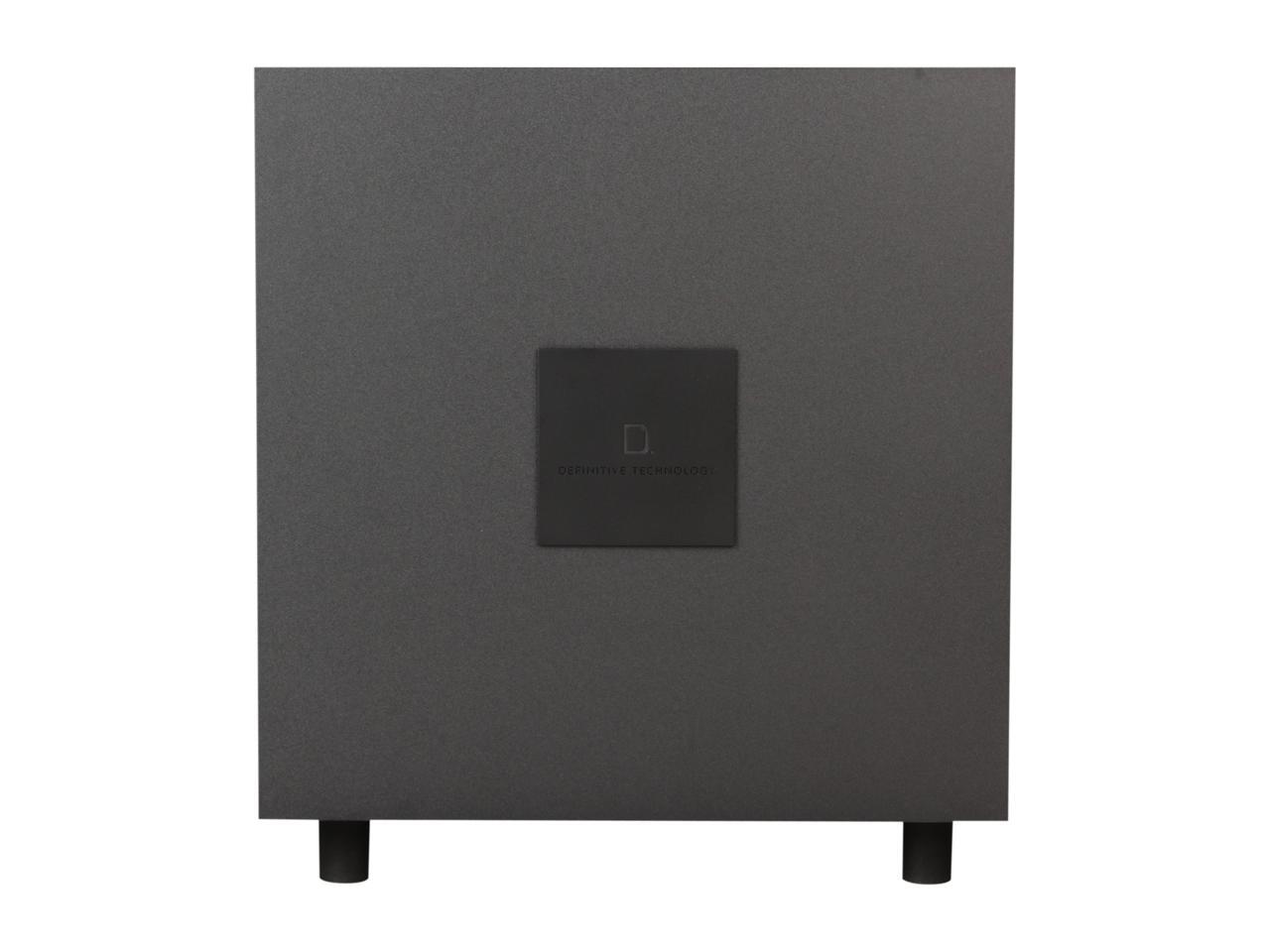 Definitive Technology POWERFIELD 310 Subwoofer - Newegg.com