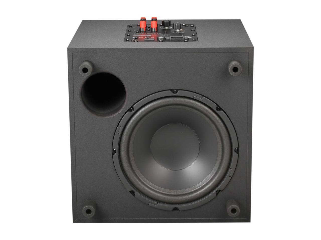Definitive Technology POWERFIELD 310 Subwoofer - Newegg.com