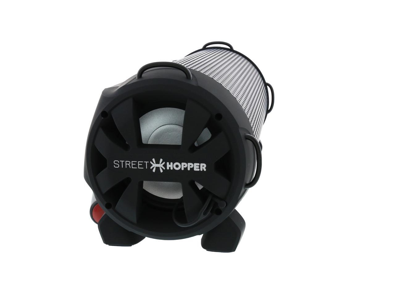 Refurbished: SOUNDSTREAM Street Hopper 5 (QK9-00190-BP) Portable ...