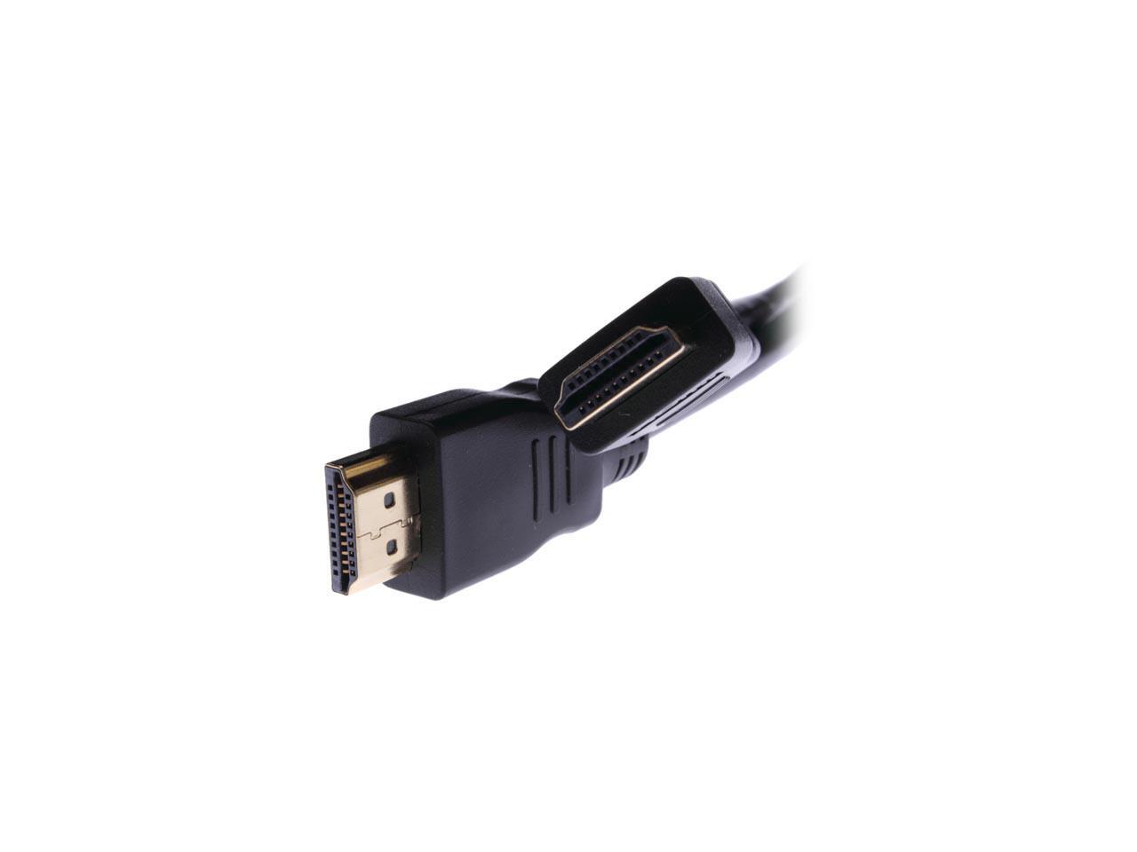 Unirise HDMI-MM-30F 30 ft. Cable - Newegg.com