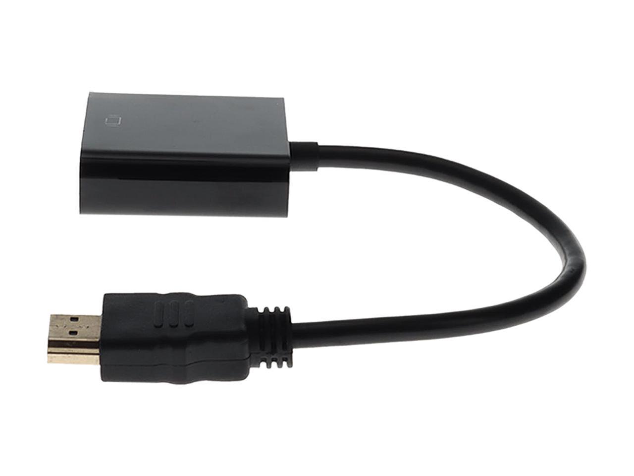AddOn 0B47069-AO-5PK 8" 5-Pack of Lenovo 0B47069 Compatible HDMI 1.3 ...