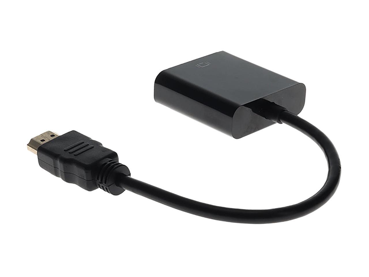 AddOn 0B47069-AO-5PK 8" 5-Pack of Lenovo 0B47069 Compatible HDMI 1.3 ...