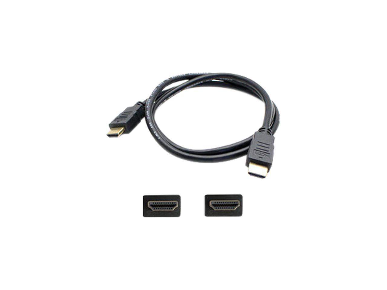 AddOn 0B47070-AO-5PK 6 ft. Cable - Newegg.com