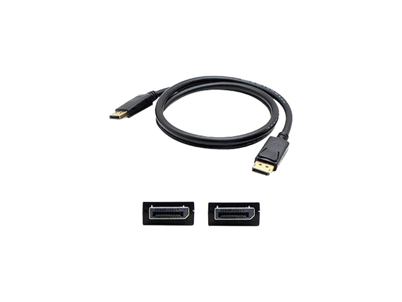 AddOn VN567AA-AO-5PK 6 ft. Cable - Newegg.com