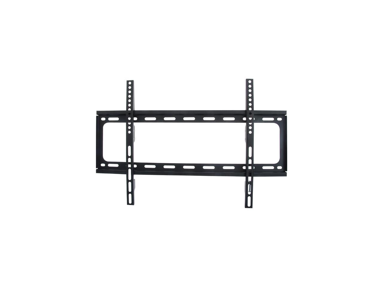 Diamond Mounts BUC798MF 32"-65" Fixed TV Wall Mount LED & LCD HDTV Up ...