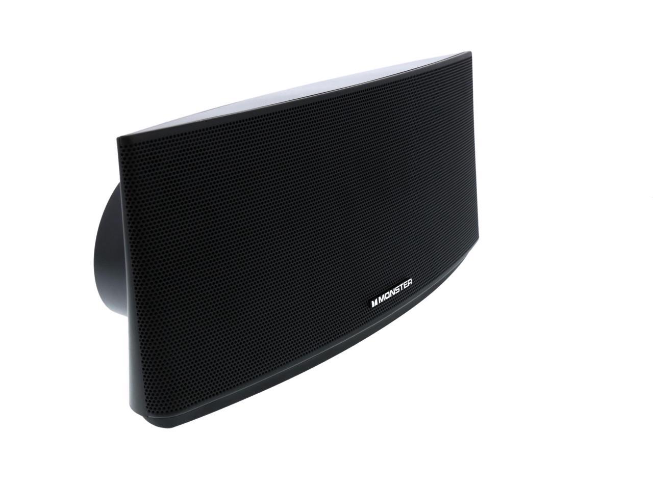 Monster MSP SSTG S1 MINI WW SoundStage S1 Wireless Speaker - Newegg.com
