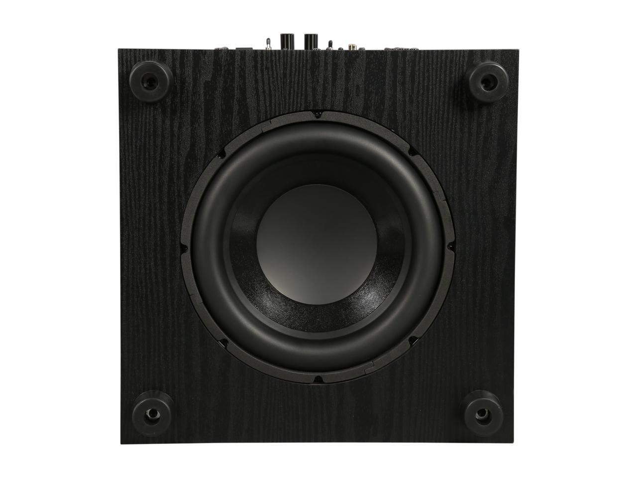 Pioneer SW-10 400W Powered Subwoofer - Newegg.com