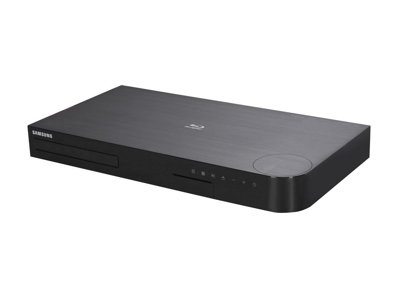 Samsung HT-J4100 5.1 Channel 1000-Watt Blu-Ray Home Theater System ...