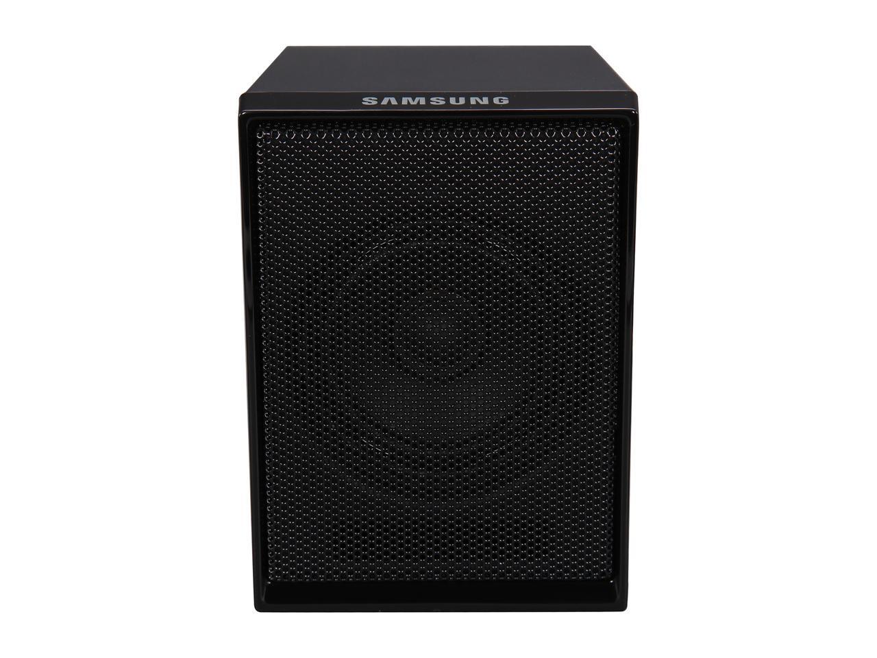 Samsung HT-J4100 5.1 Channel 1000-Watt Blu-Ray Home Theater System ...