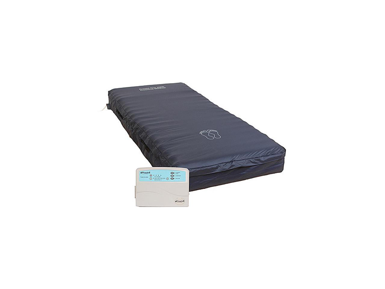 Proactive Medical 80060 Protekt Aire 6000 Low Air Loss/Alternating ...