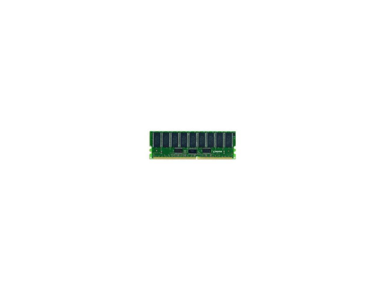 Kingston 1GB 184-Pin DDR SDRAM DDR 333 (PC 2700) Memory for Apple Desktop Model KTA-G4333/1G ...