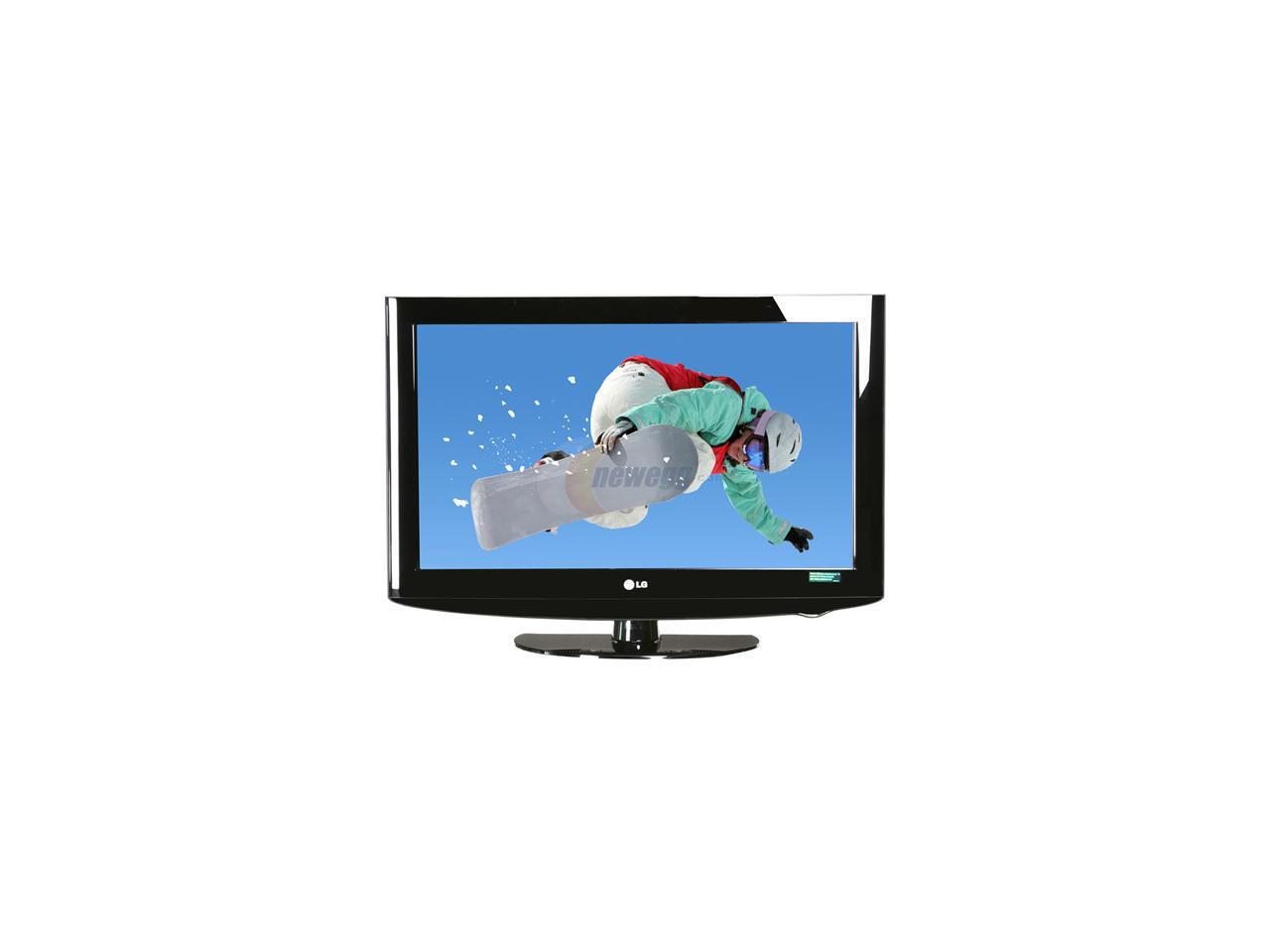 LG 32" 720p LCD HDTV - Newegg.com