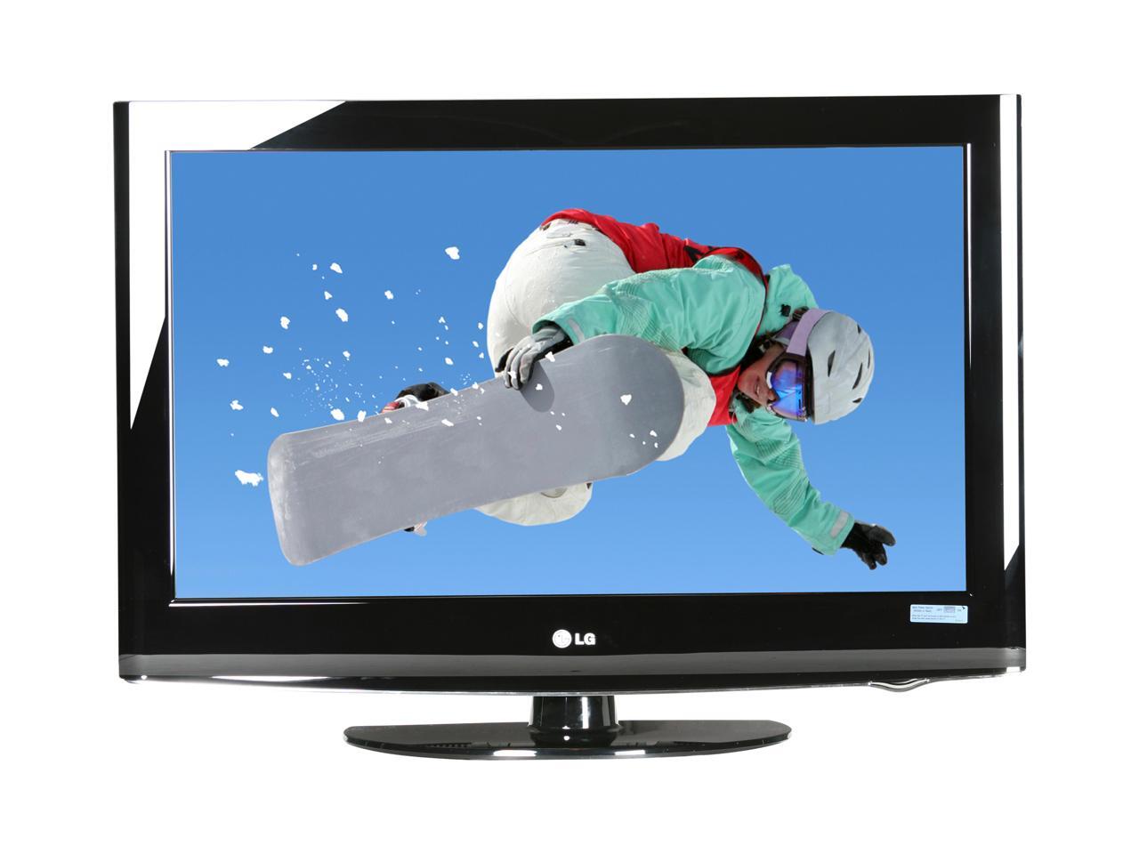 LG 32" 1080p LCD HDTV - Newegg.com