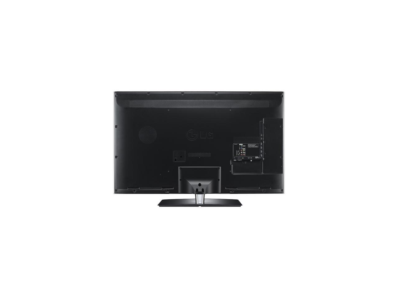 LG LV5500 series 55" 1080p 120Hz LED-LCD HDTV 55LV5500 - Newegg.com
