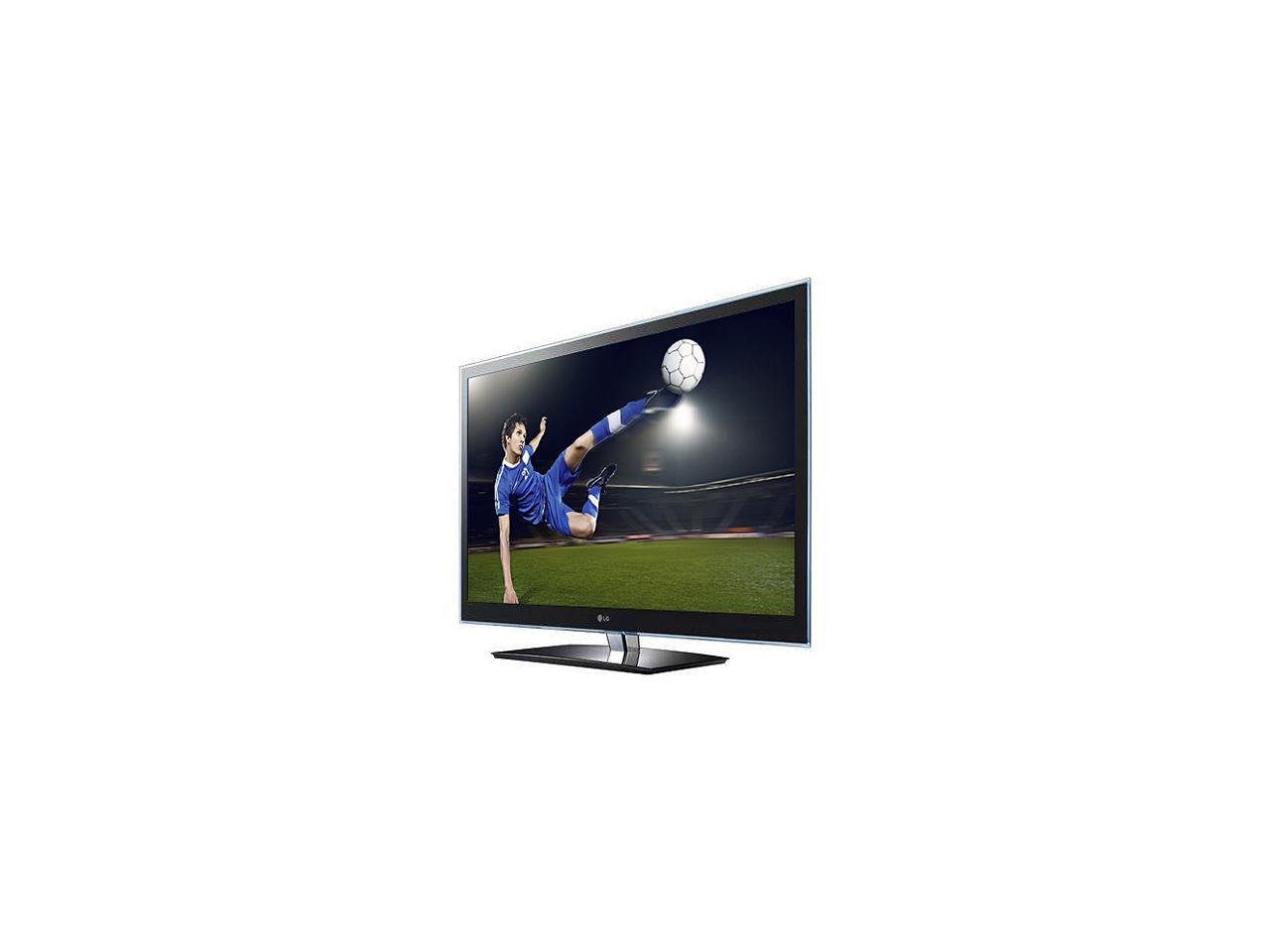 LG LW6500 series 47" 1080p 240Hz LED-LCD HDTV 47LW6500 - Newegg.com