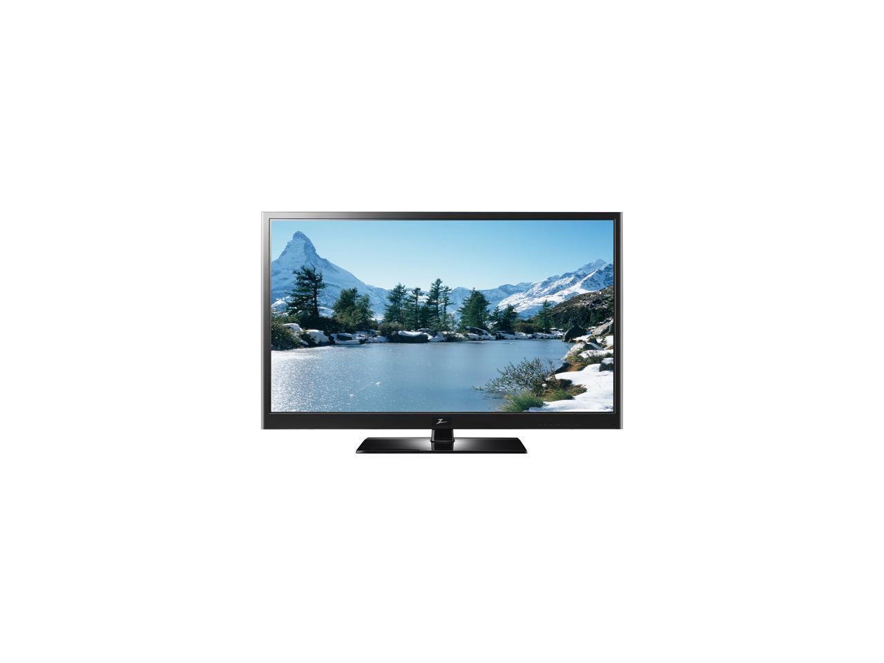 Zenith 60" 1080p 600Hz Plasma HDTV Z60PV220 - Newegg.com