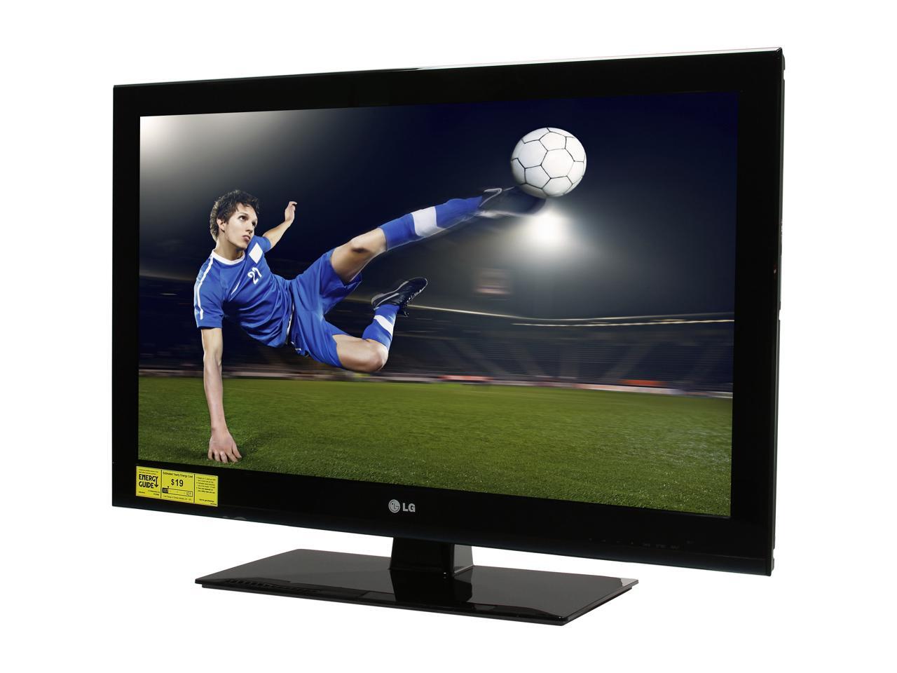LG 37" 1080p 60Hz LCD HDTV - Newegg.com