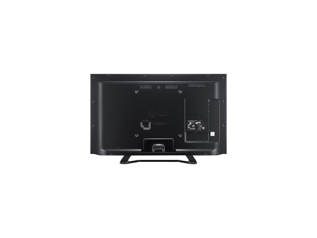 Open Box: LG LM6200 series 55" 1080p TruMotion 120Hz LED-LCD HDTV ...