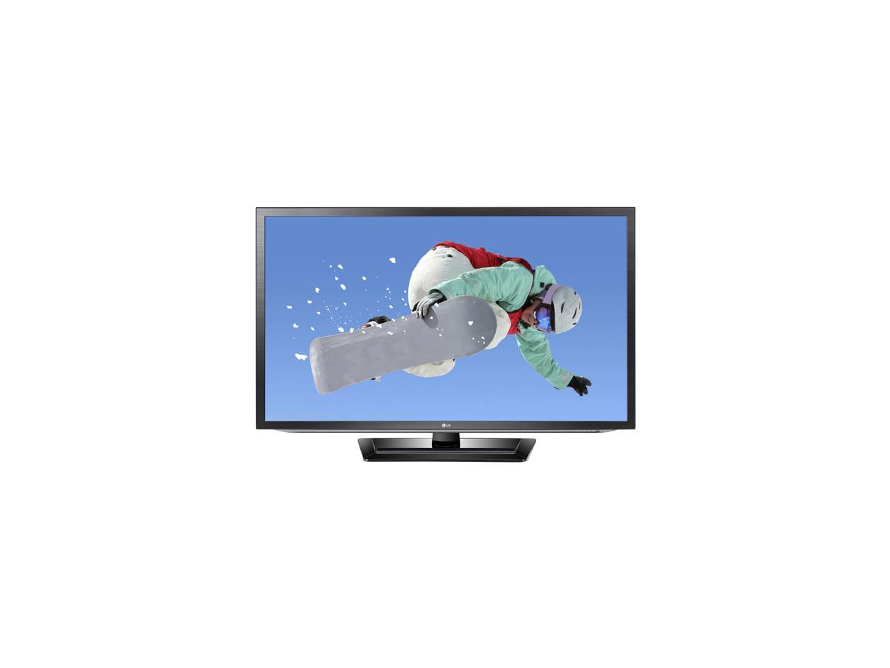 LG LM6200 series 65" 1080p 120Hz LED-LCD HDTV 65LM6200 - Newegg.com