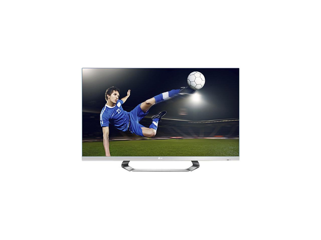 LG LM6700 series 55" 1080p 120Hz LED-LCD HDTV 55LM6700 - Newegg.com