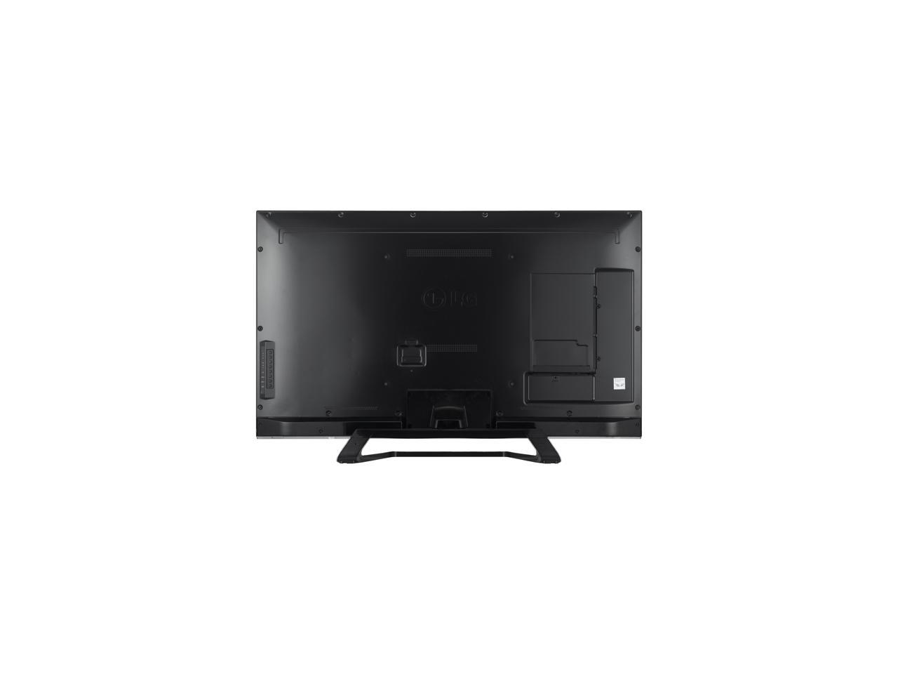 LG LM7600 series 47" 1080p 240Hz Cinema 3D Smart LED TV 47LM7600 ...