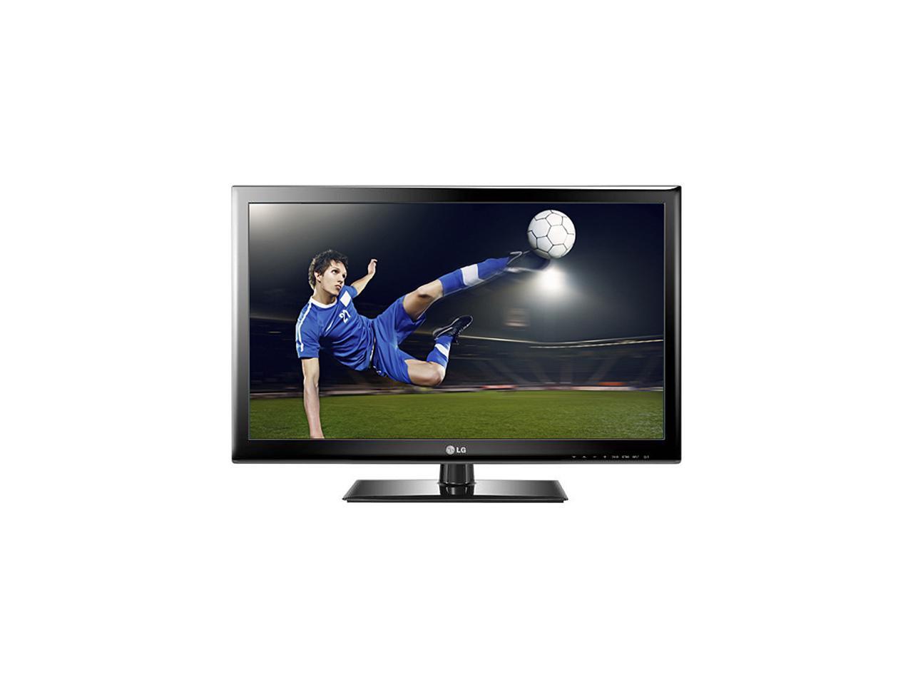 LG LS3450 series 32" 720p 60Hz LED TV 32LS3450 - Newegg.com