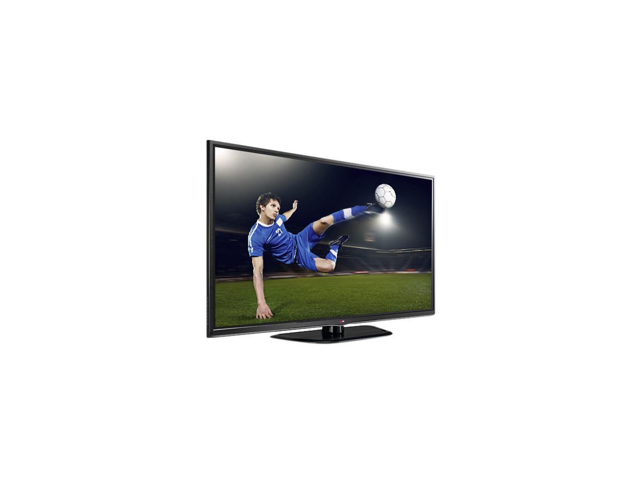 LG 60" Plasma HDTV - 60PN5700 - Newegg.com