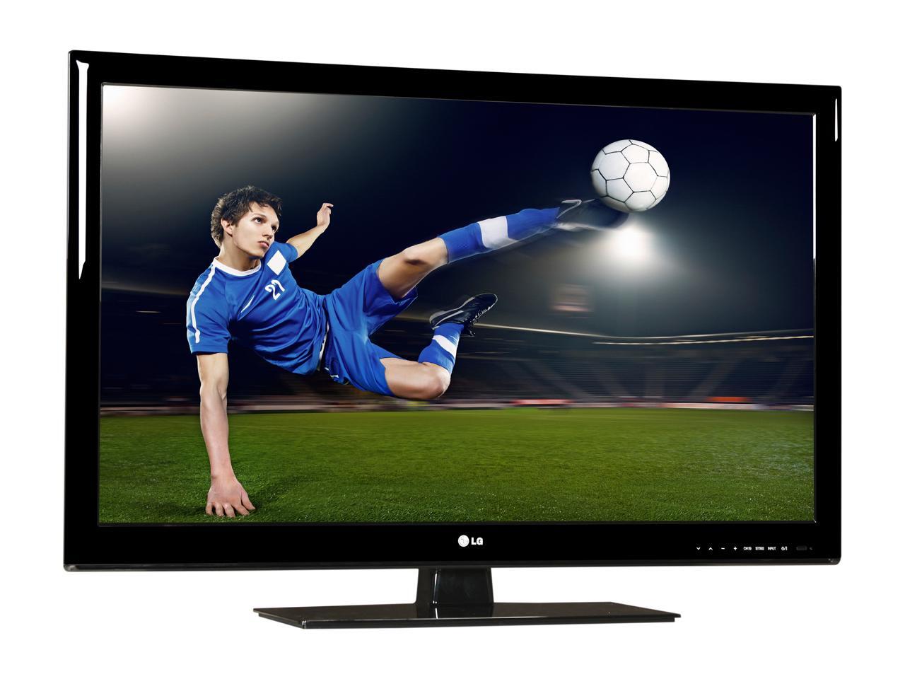 Refurbished: LG Cinema 3D 42" 1080p 60Hz LED-LCD HDTV - Newegg.com