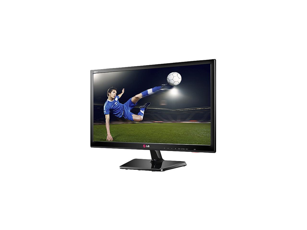 LG 29" 720p 60Hz LED TV Monitor HDTV 29MN33D - Newegg.ca