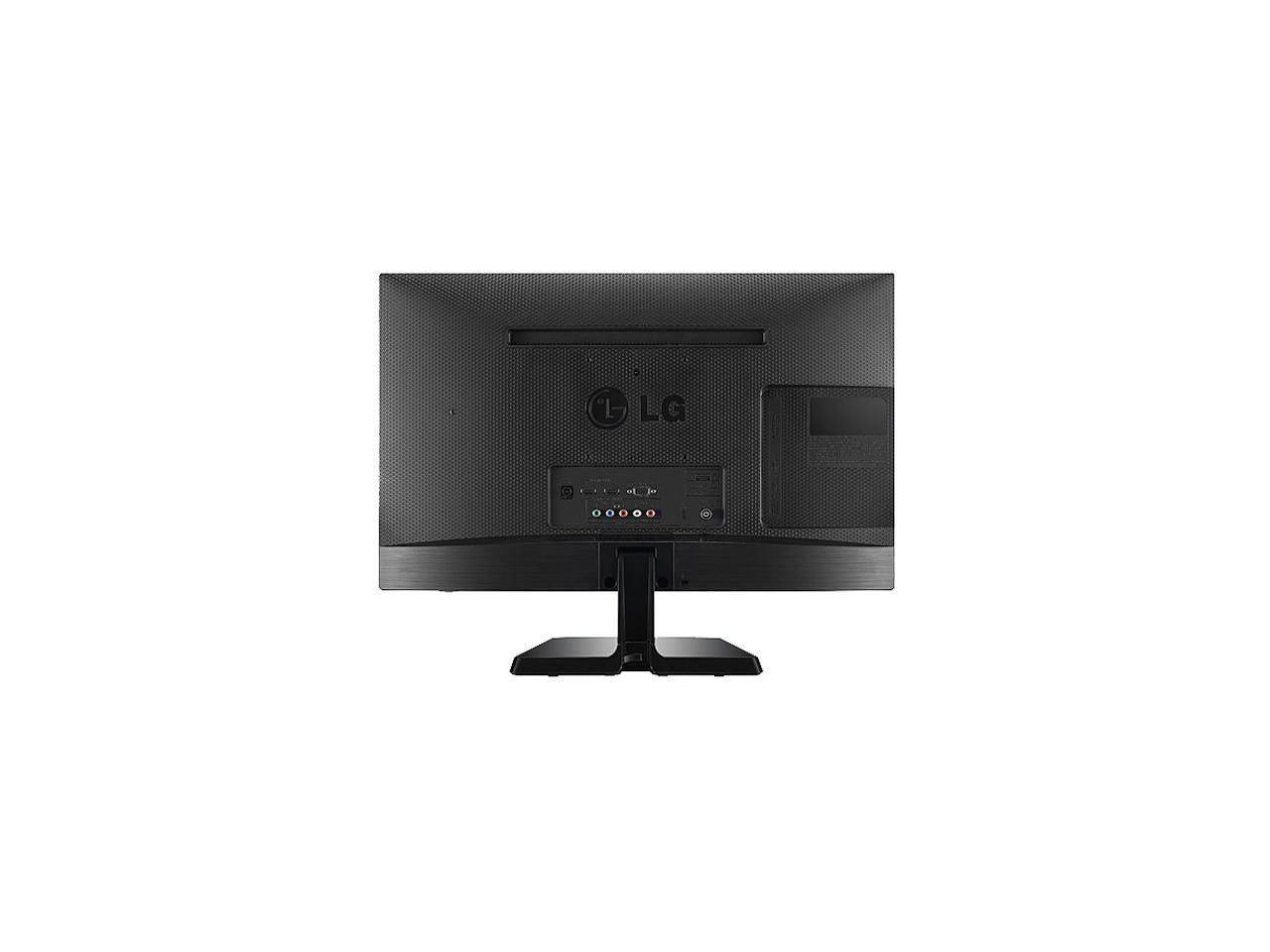 LG 29" 720p 60Hz LED TV Monitor HDTV 29MN33D - Newegg.ca