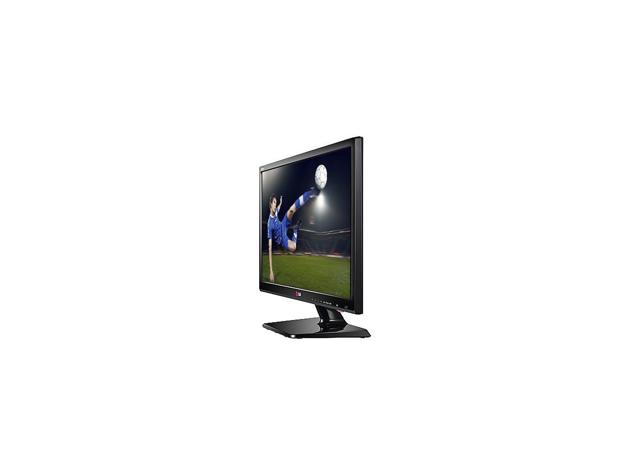 LG 29" 720p 60Hz LED TV Monitor HDTV 29MN33D - Newegg.ca