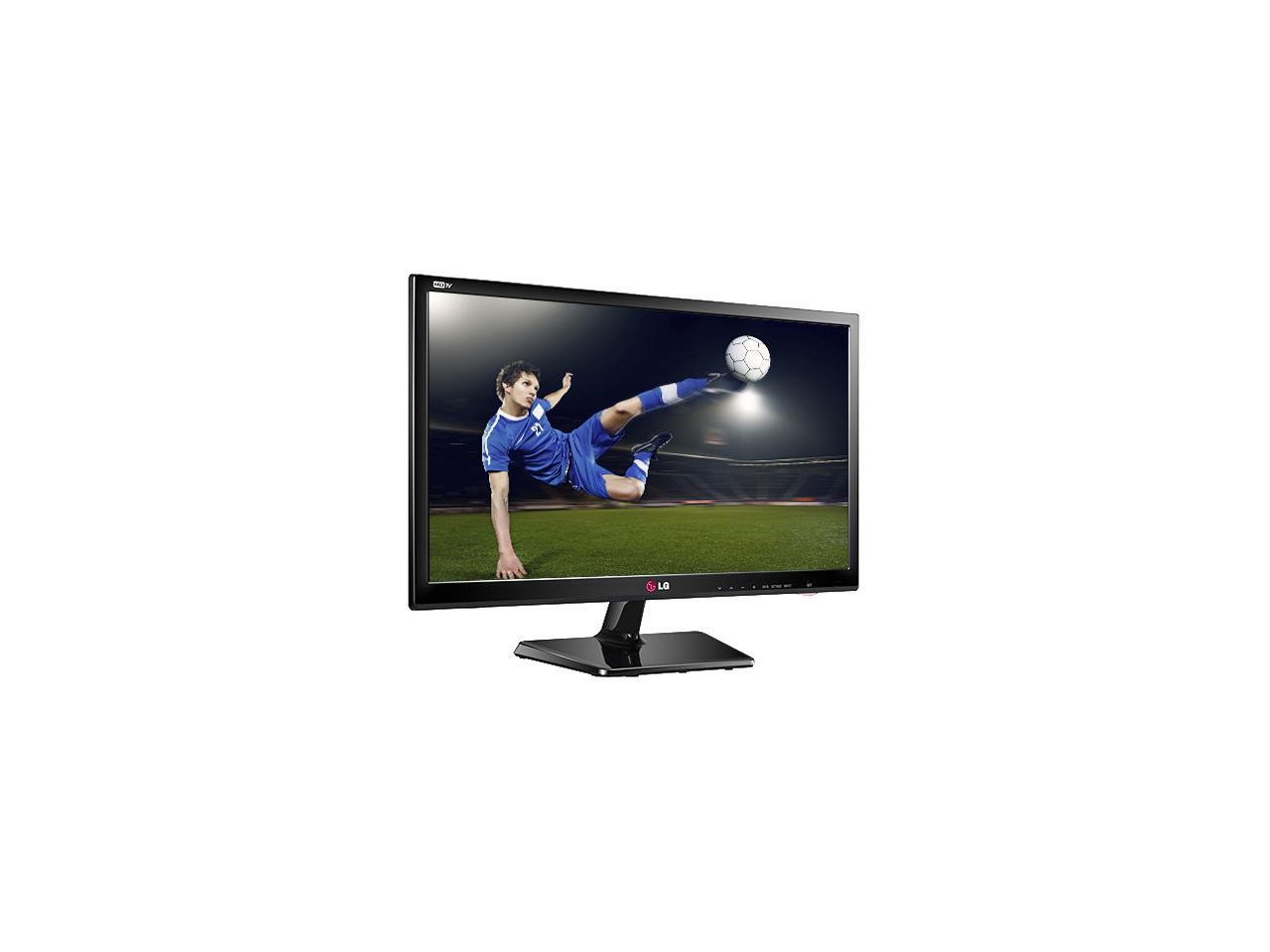 LG 29" 720p 60Hz LED TV Monitor HDTV 29MN33D - Newegg.ca