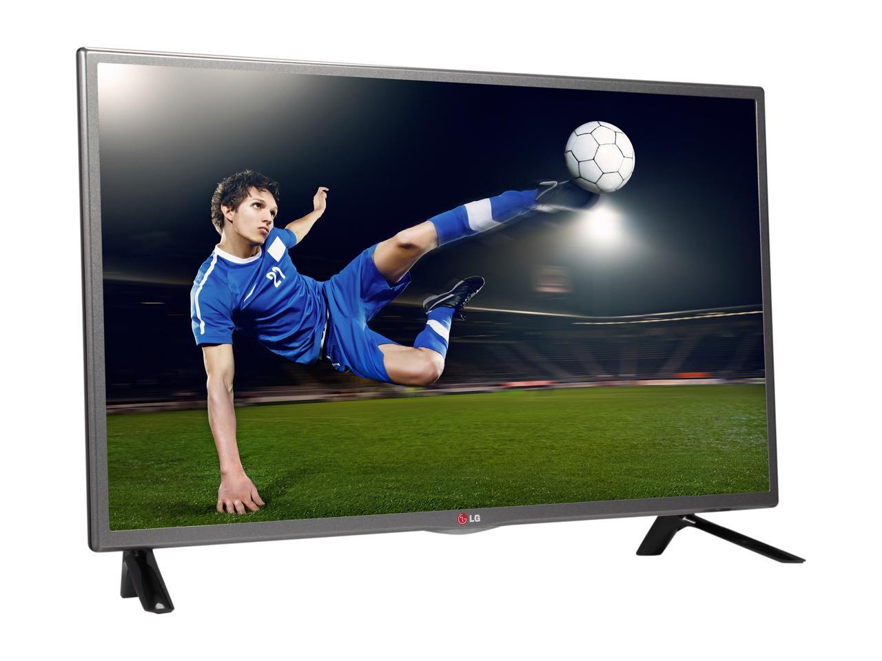LG LB5600 series 32" 1080p 60Hz LED-LCD HDTV - 32LB5600 - Newegg.com