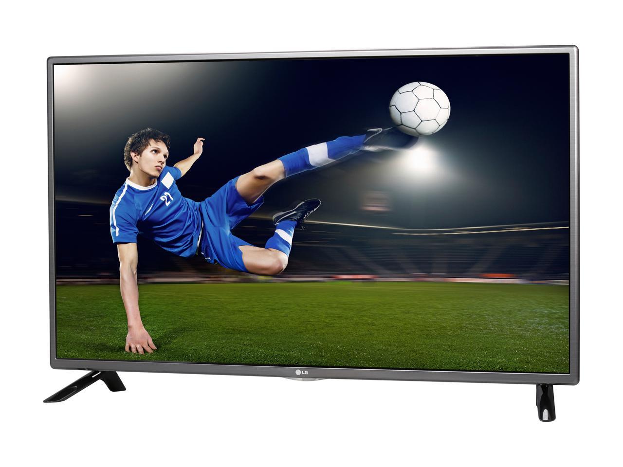 LG Electronics 42LF5600 42-Inch 1080p LED TV (2015 Model) - Newegg.com