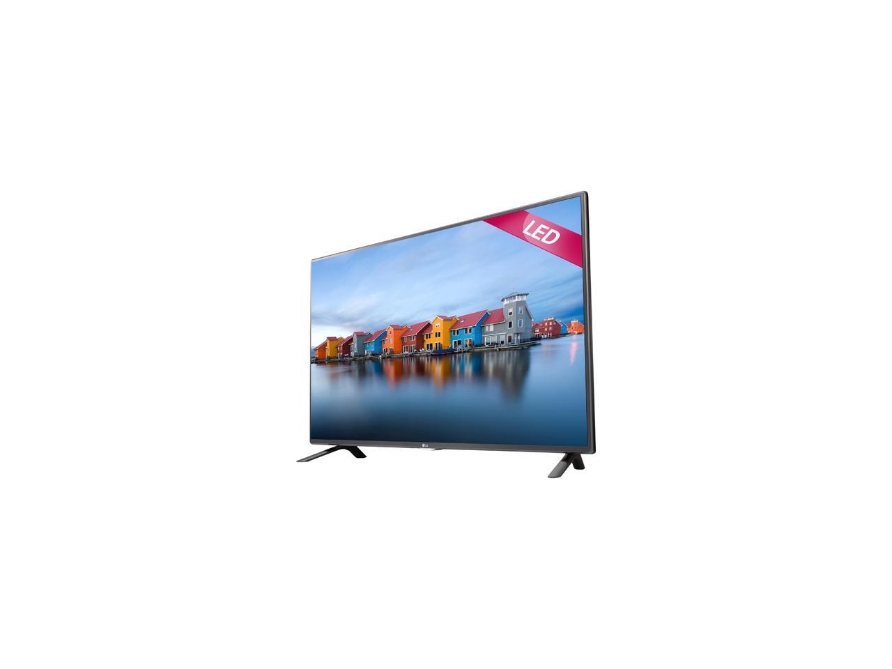 LG Electronics 42LF5600 42-Inch 1080p LED TV (2015 Model) - Newegg.com