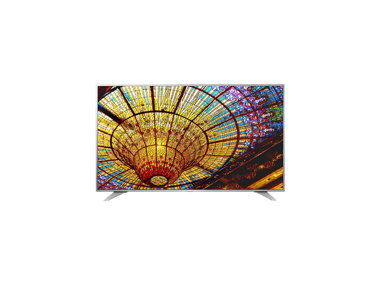 LG Electronics 65UH6550 65-Inch 2160p 4K Ultra HD Smart LED TV - Newegg.com