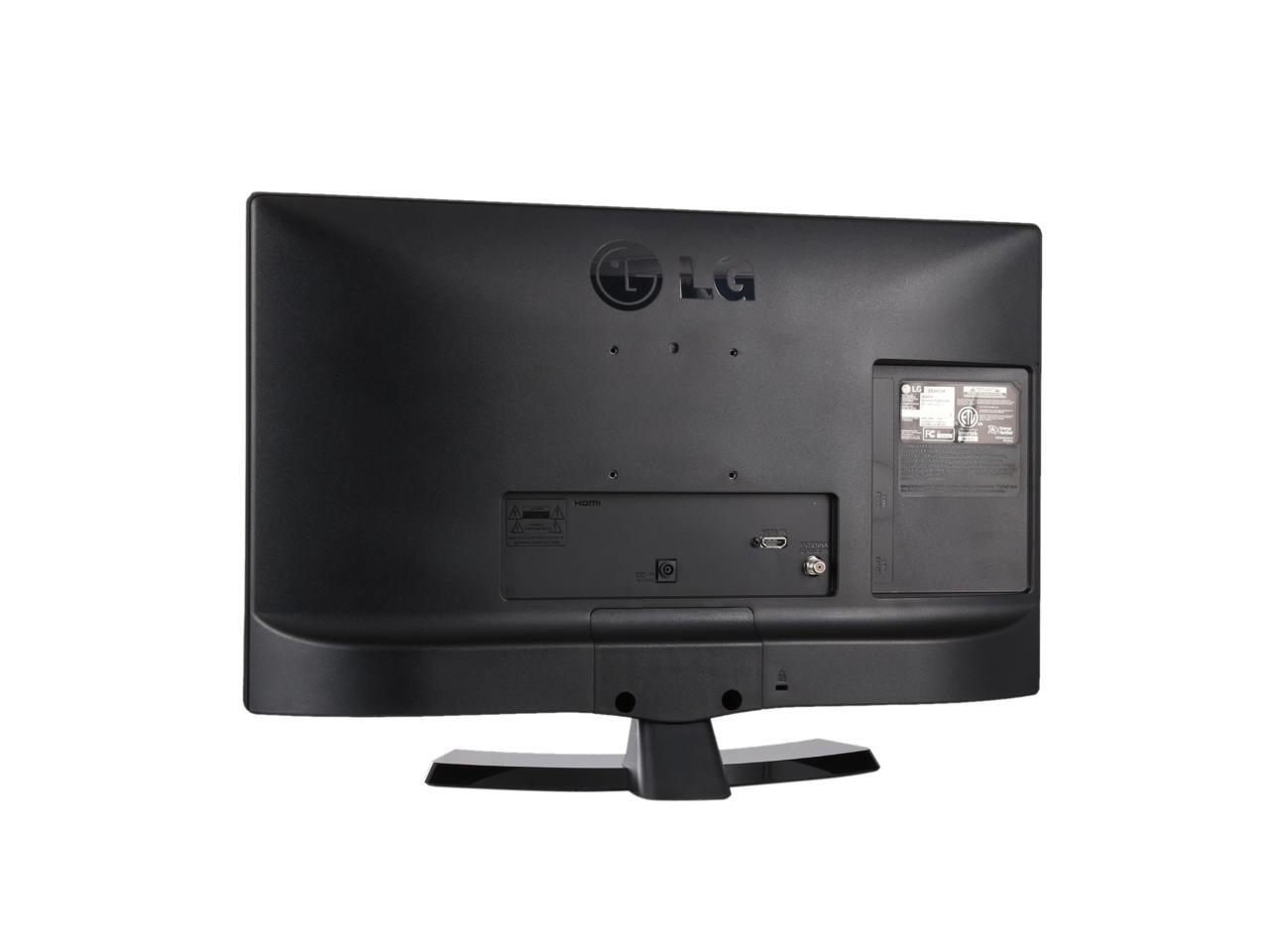 Open Box: LG Electronics 22LH4530 22-Inch 1080p LED TV (2016 Model ...