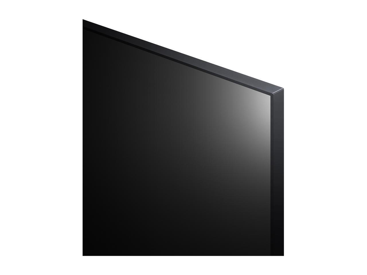 LG 43UQ7590PUB 4K UHD LED TV (2022) - Newegg.ca