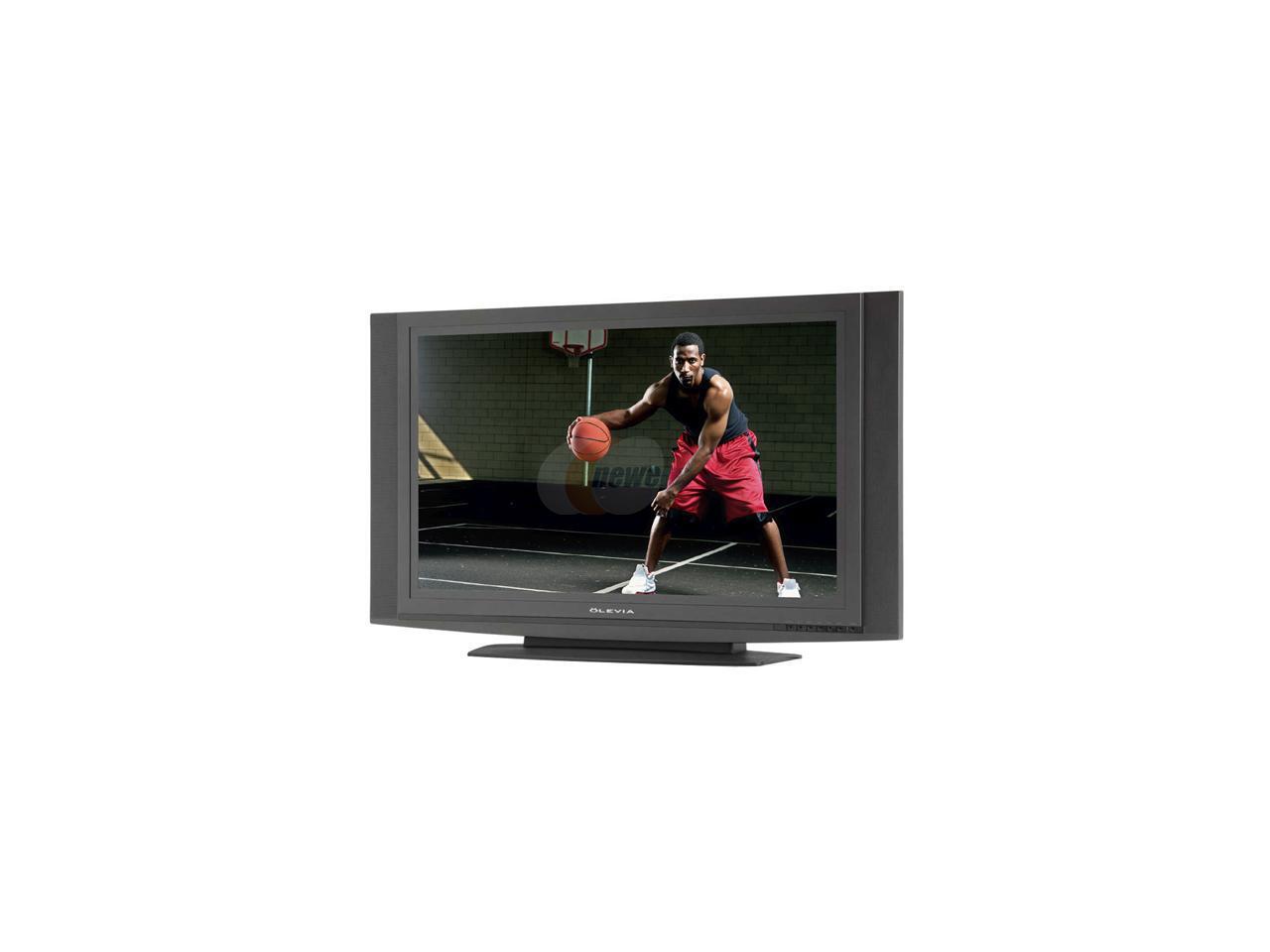 Olevia 42" 720p LCD HDTV w/ATSC Tuner - 242V - Newegg.com