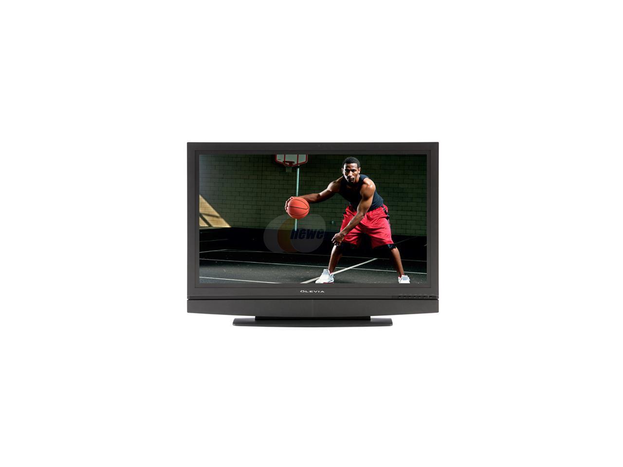 Olevia 42" 1080p LCD HDTV 242T FHD - Newegg.com